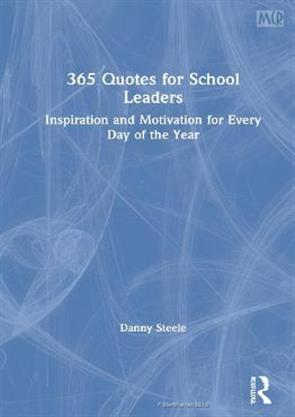 365 Quotes for School Leaders 1st Edition 2021 Hardbound, Others Books ...