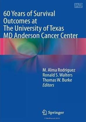 60 Years of Survival Outcomes at The University of Texas MD Anderson ...
