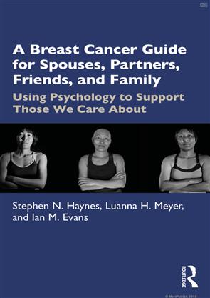 A Breast Cancer Guide For Spouses, Partners, Friends, and Family 1st ...