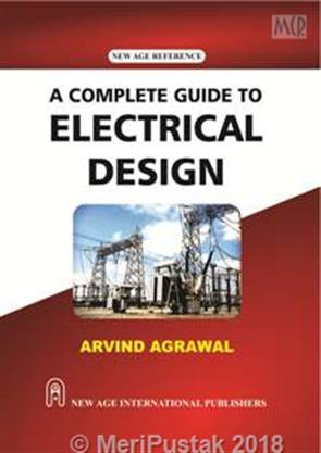 A Complete Guide To Electrical Design, Electronics / Electrical ...