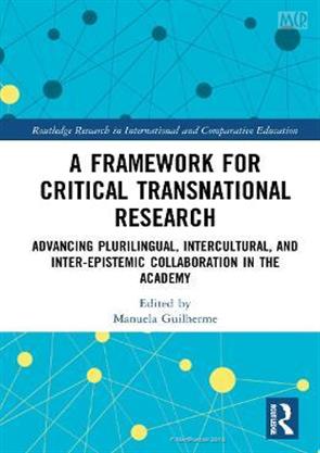 A Framework for Critical Transnational Research 1st Edition 2022 ...