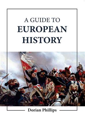 A Guide To European History (Hb 2023)