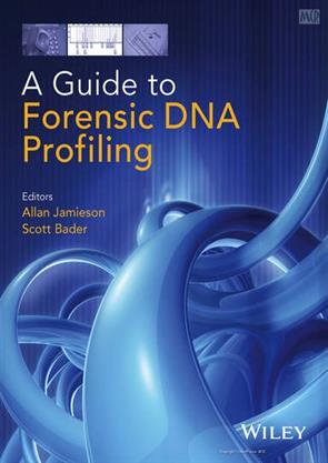 A Guide To Forensic Dna Profiling, Forensic Science & Investigation ...