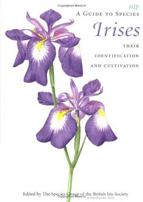A Guide to Species Irises Their Identification and Cultivation ...