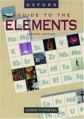 A Guide to the Elements, Litrature Books, Oxford University Press