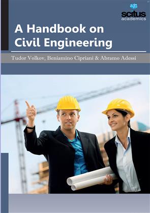 A Handbook On Civil Engineering, Civil Engineering Books, Scitus