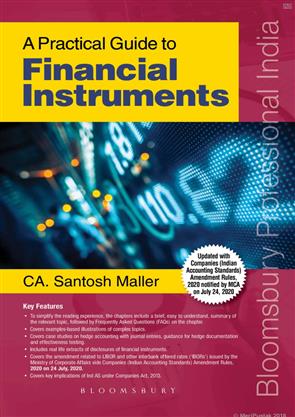 A Practical Guide To Financial Instruments, Indian Accounting Standards ...