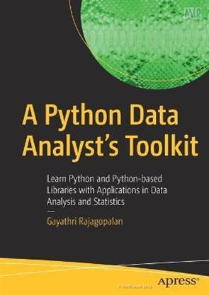 A Python Data Analysts Toolkit 2021 Edition, Computer Science and ...