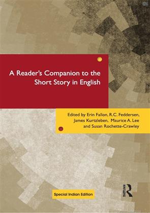 A Readers Companion to the Short Story in English, Short Stories, Routledge