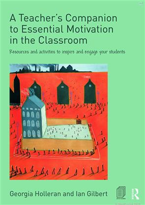 A Teachers Companion to Essential Motivation in the Classroom Resources ...