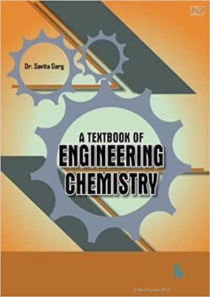 A Textbook Of Engineering Chemistry 2022, Chemistry, I K International ...
