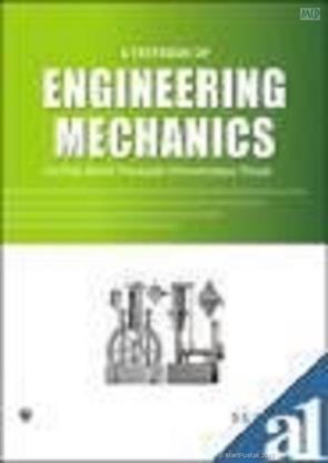 A Textbook Of Engineering Mechanics (Rgpv Bhopal), Engineering Books, Laxmi Publications