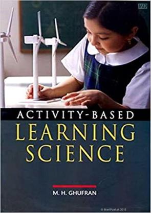 ACTIVITY BASED LEARNING SCIENCE, Information Book, NBT