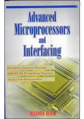Advanced Microprocessor & Interfacing, Computer Science and Information ...