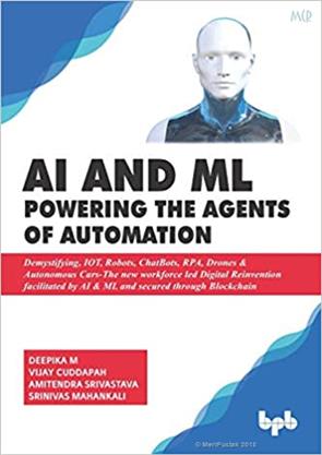 Ai & Ml - Powering The Agents Of Automation, Artificial intelligence ...