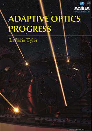 Adaptive Optics Progress, Electronics / Electrical Engineering Books ...