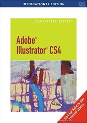 Adobe Illustrator Cs4 Illustrated Ie, Web Development / Web Designing ...