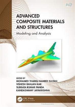 Advanced Composite Materials and Structures 1st Edition 2022 Hardbound, Engineering Materials ...