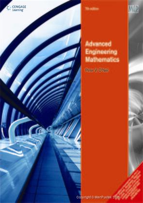 Advanced Engineering Mathematics, 7Th Edition, Engineering Books ...