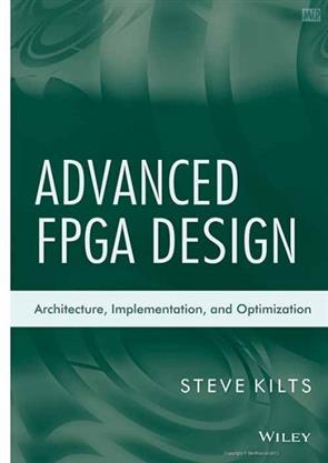 Advanced Fpga Design: Architecture, Implementation, And Optimization, Civil Engineering Books ...