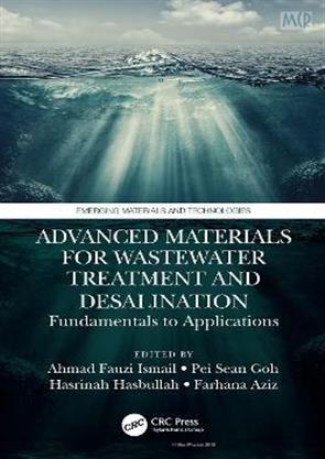 Advanced Materials for Wastewater Treatment and Desalination 1st ...