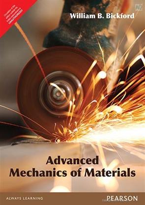Advanced Mechanics Of Materials, Mechanical / Production Engineering ...
