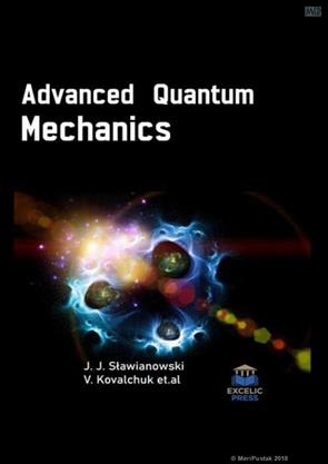 Advanced Quantum Mechanics, Mechanical / Production Engineering Books ...
