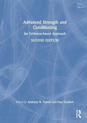 Advanced Strength and Conditioning 2nd Edition 2022 Hardbound, Sports ...