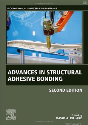Advances in Structural Adhesive Bonding 2ed