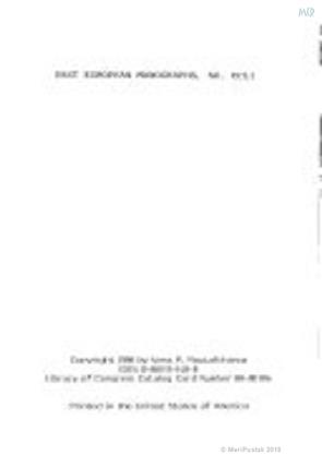 Agrarian Relations in the Ottoman Empire in the 15th and 16th Centuries ...