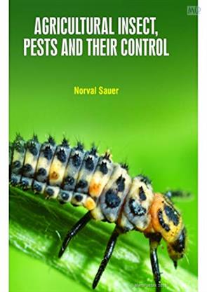 Agricultural Insect Pests and Their Control (HB 2022), Geology ...