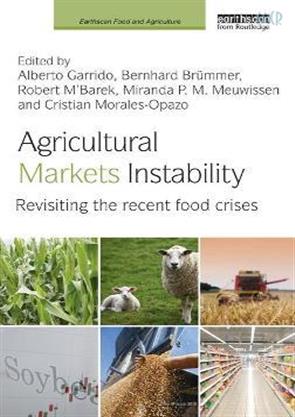 Agricultural Makets Instability Revisiting the Recent Food Crises ...