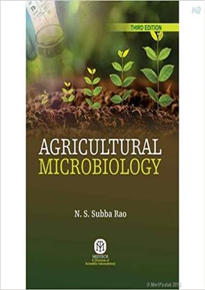 Agricultural Microbiology, Biology, Medtech