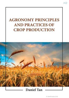 Agronomy Principles And Practices Of Crop Production (Hb 2023)