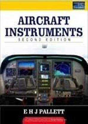 Aircraft Instruments 2Nd Edition, Others Books, Pearson