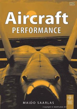 Aircraft Performance, Aeronautical Engineering Books, John Wiley