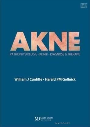 Akne: Diagnose Und Therapie, Dermatology Books, Taylor & Francis