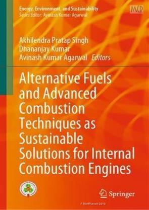 Alternative Fuels And Advanced Combustion Techniques As Sustainable ...
