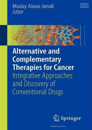 Alternative and Complementary Therapies for Cancer Integrative ...