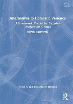 Alternatives to Domestic Violence 5th Edition 2022 Hardbound ...