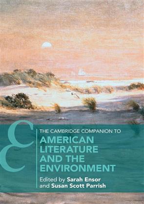 American Literature and the Environment