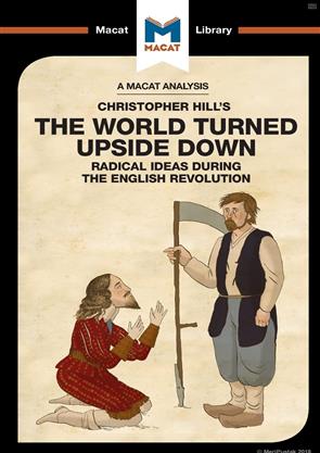 An Analysis of Christopher Hills The World Turned Upside Down Radical ...