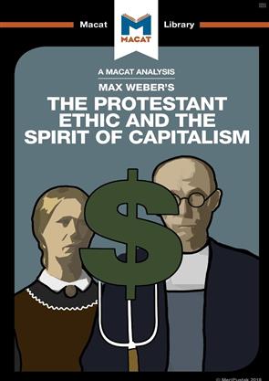 An Analysis of Max Webers The Protestant Ethic and the Spirit of ...