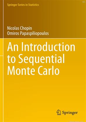 An Introduction To Sequential Monte Carlo