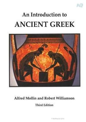 An Introduction to Ancient Greek, History, University Press of America