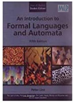 An Introduction to Formal Languages and Automata, Mathematics ...