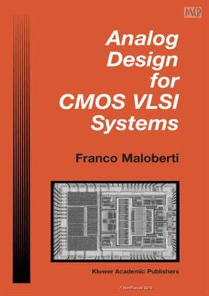 Analog Design for CMOS VLSI Systems, Electronics / Electrical ...
