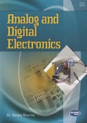 Analog and Digital Electronics (PB)