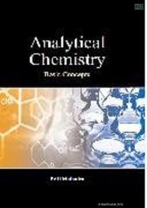 Analytical Chemistry Basic Concepts (HB)