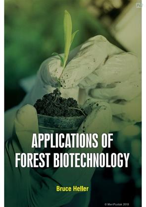 Applications Of Forest Biotechnology (Hb 2023), Geology & Agriculture ...
